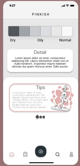 SI4306-Pinkish Beauty | Devpost