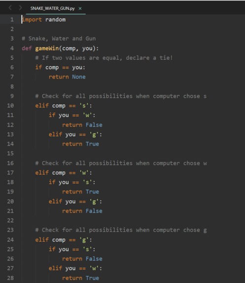 SNAKE WATER GUN GAME Devpost snake-water-gun-game-devpost