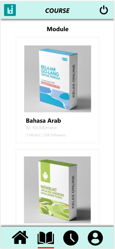 SI4108 - Indonesian Digital Islam - Group 3 | Devpost