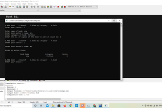 Library Management System | Devpost