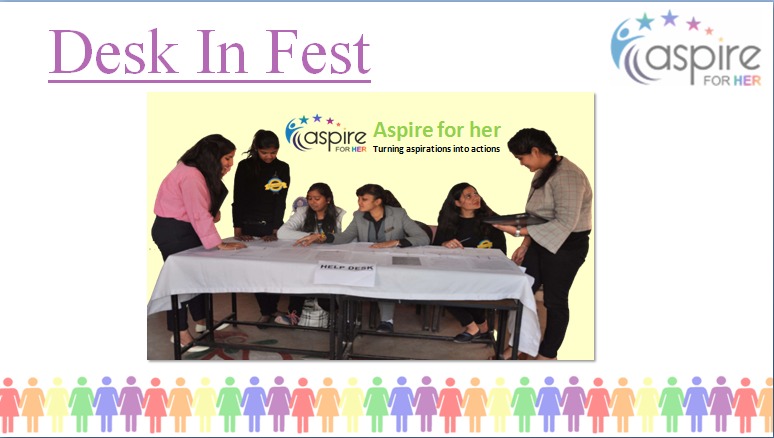 Pitch for Aspire for her organisation. | Devpost