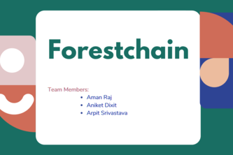 Forestchain | Devpost