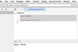 Hello, World in a New Language | Devpost