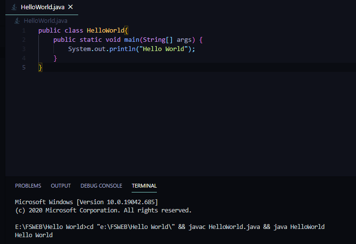 MLH-HELLO-WORLD-LANGUAGE | Devpost