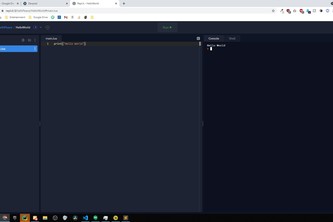 Hello World from Lua | Devpost