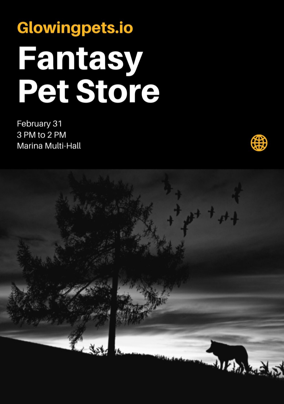 Create a Brand Concept | Devpost