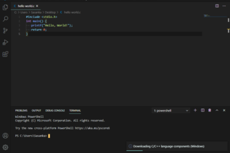 hello world | Devpost