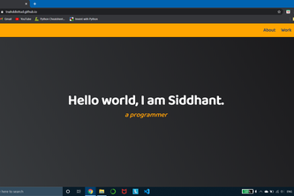 tnahddisttud.github.io | Devpost
