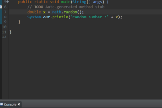Random Number Generator | Devpost