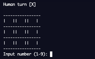 Tic Tac Toe with Python | Devpost