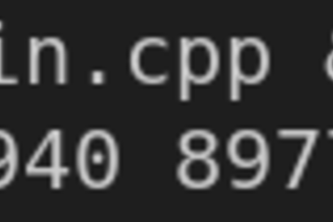 Random Number Generator | Devpost