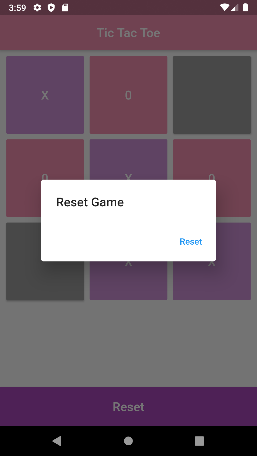 Tic Tac Toe | Devpost