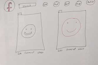 Redesign Your Favorite Website | Devpost