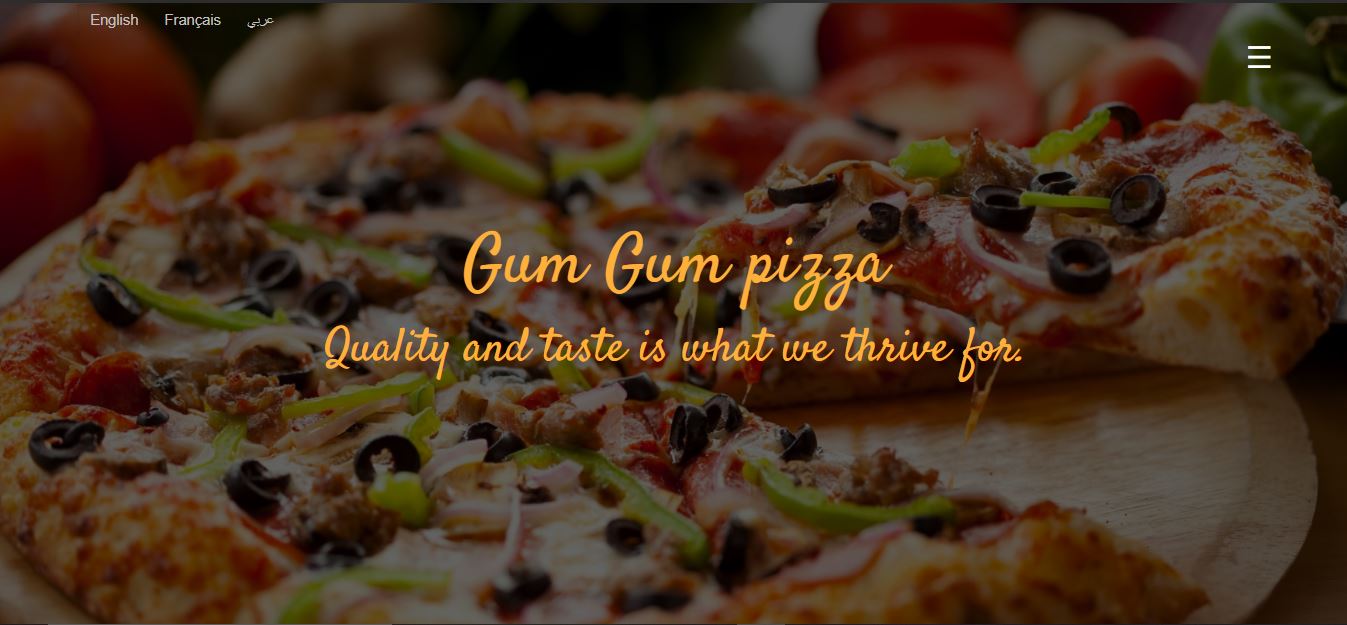 Redesign Your Favorite Website | Devpost