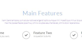 Redesign favourite website | Devpost