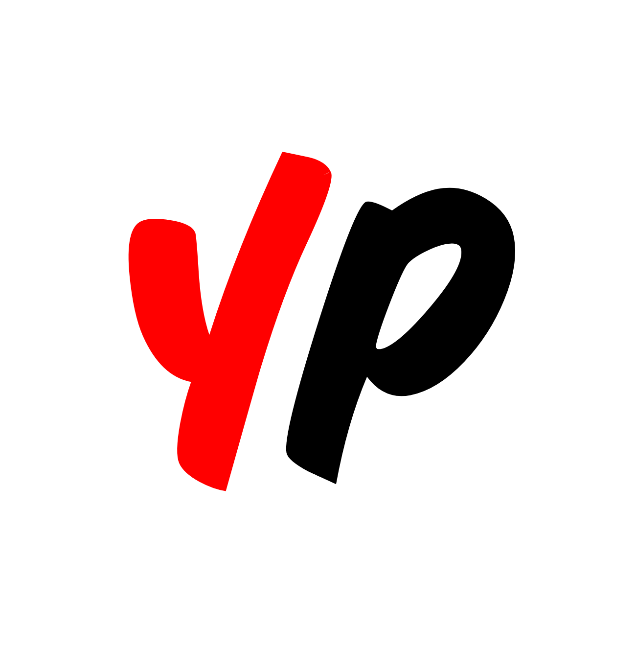 Logo for my Portfolio | Devpost