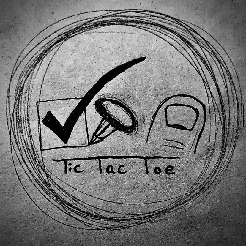 Logo for Project | Devpost