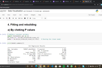 Data Visualization Project | Devpost
