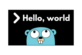 Hello, world Logo | Devpost