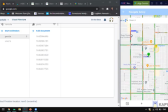 Explore a hardware emulator | Devpost