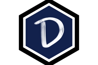 Devpost Redesign Logo | Devpost
