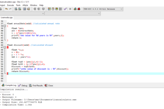 Loan Calculator Data visualization | Devpost