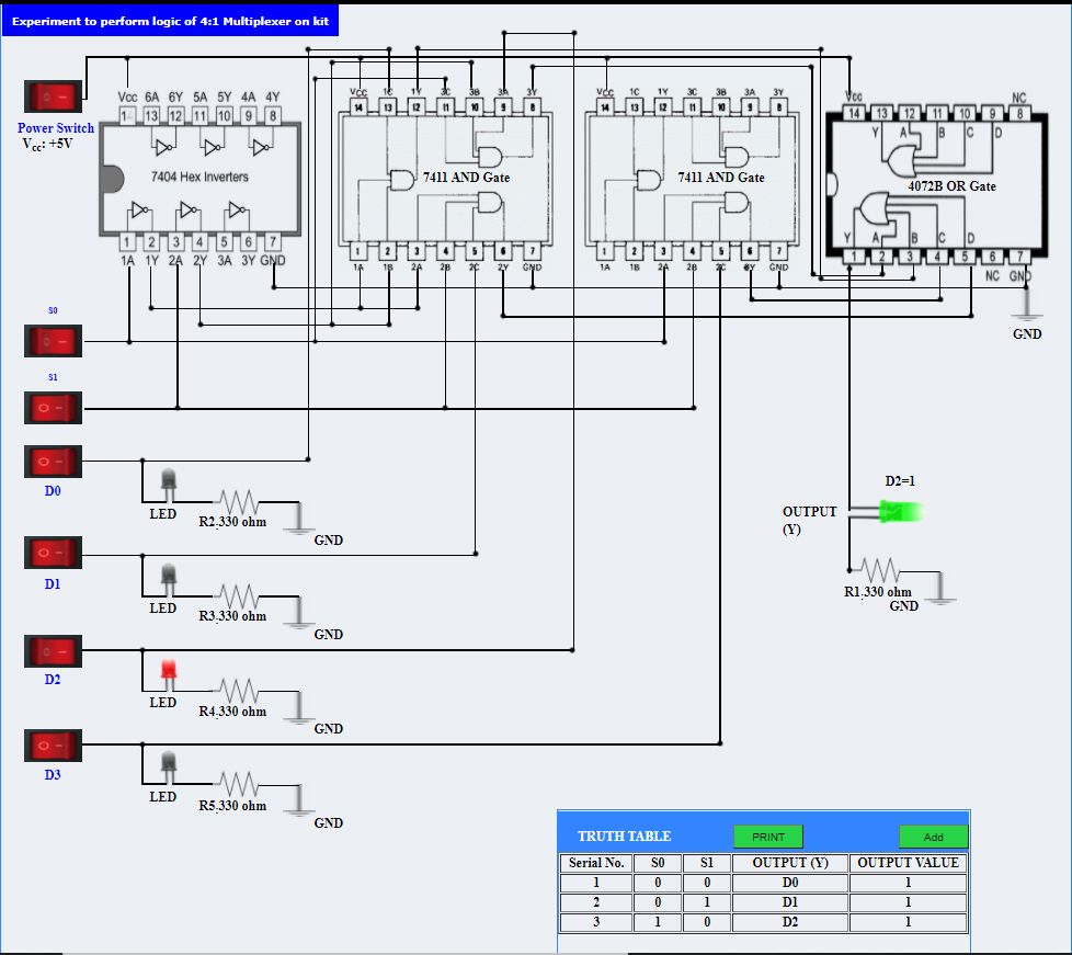 Exploring Hardware | Devpost