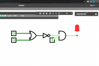 Logic Gate | Devpost