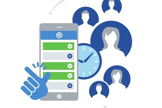 Logo for the project | Devpost