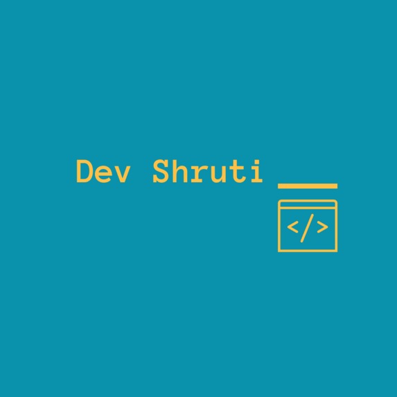 Dev Shruti Logo | Devpost