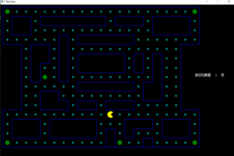 Pacman | Devpost