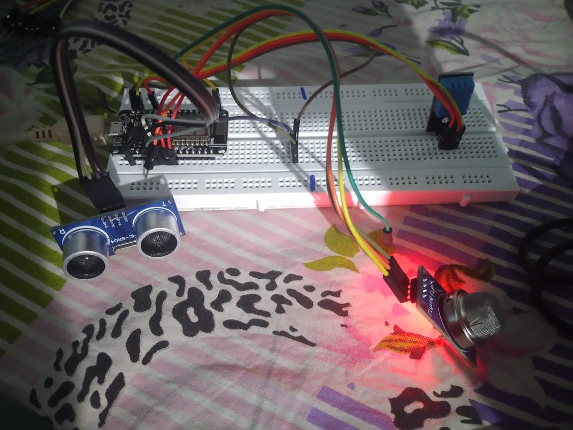 Explore Hardware | Devpost