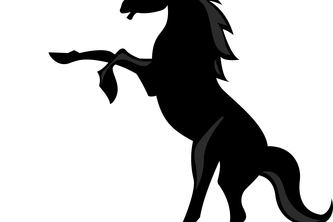 Logo for a horse protection association | Devpost