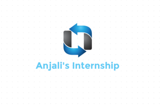 Logo for my Internship | Devpost
