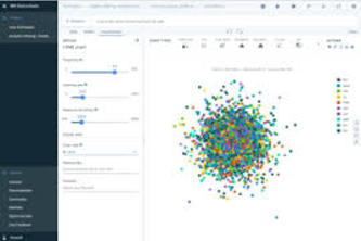 data visualizaion | Devpost