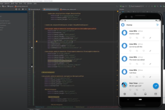 Android Emulator Hack | Devpost