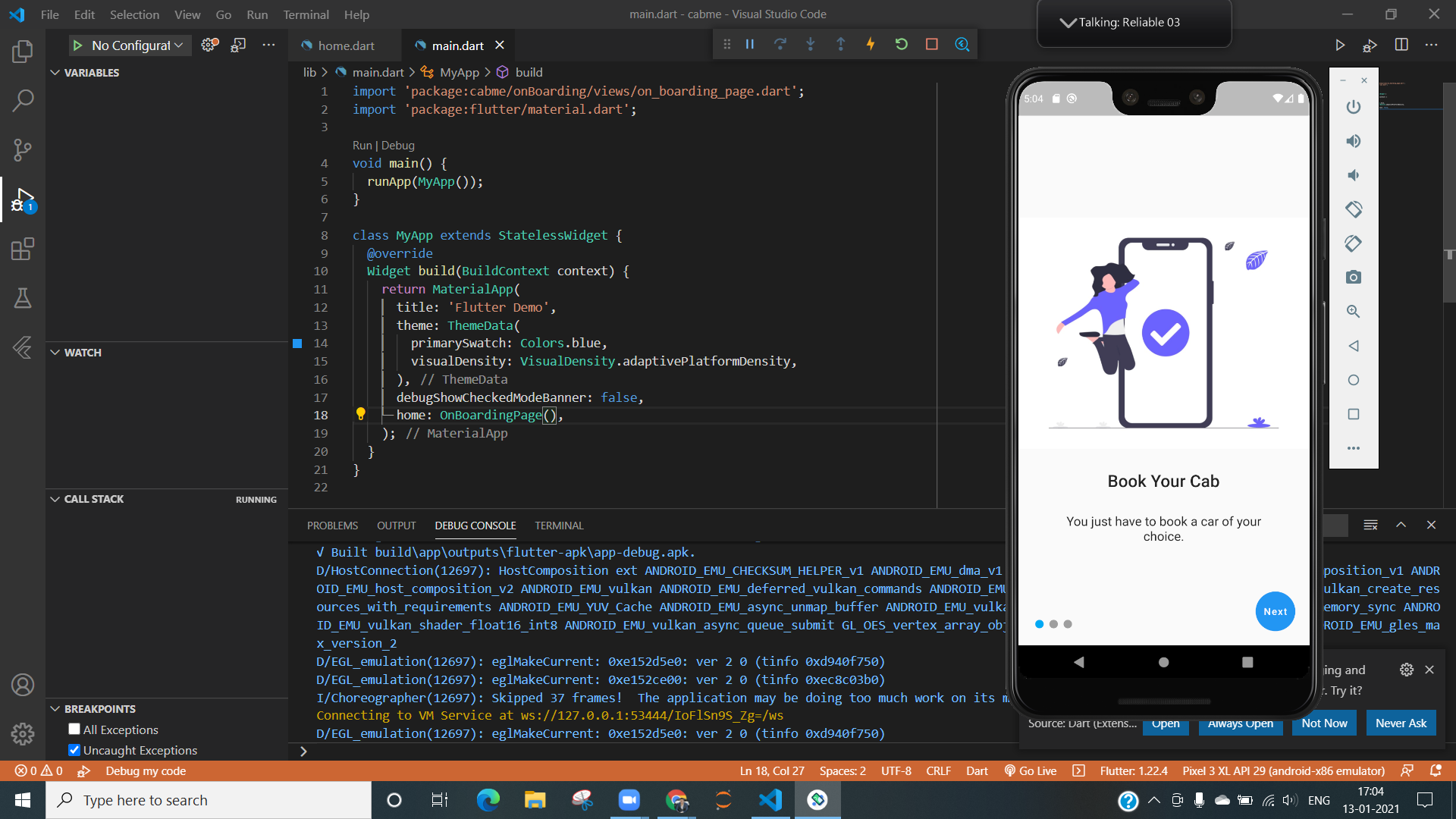 Explore Hardware | Devpost