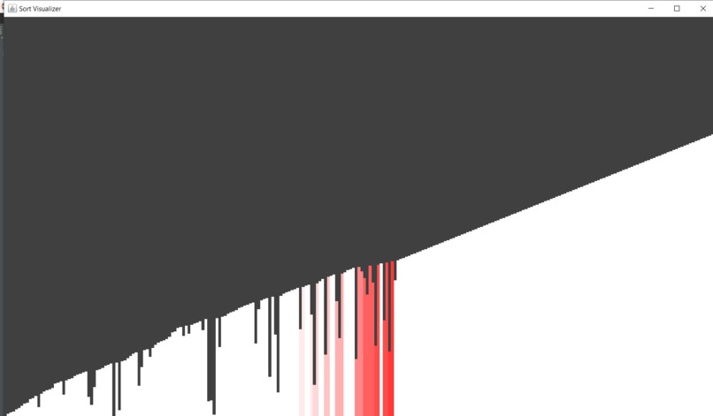Visualiser Devpost 
