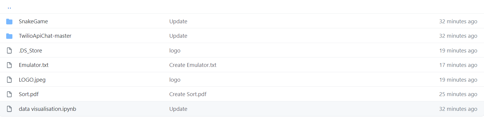 day 3 project | Devpost