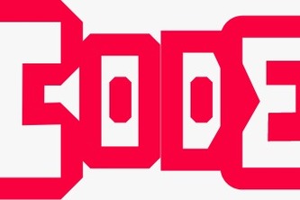 Coding Logo | Devpost