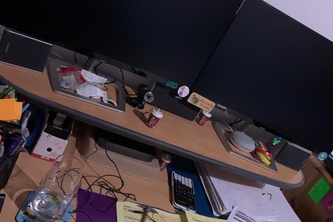 Explore Hardware | Devpost