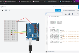 Arduino Led | Devpost