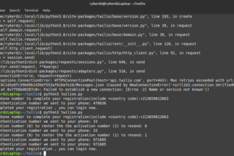 registration_code | Devpost