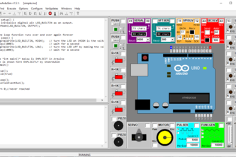 Blinking LED | Devpost