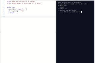 To-Do List App | Devpost