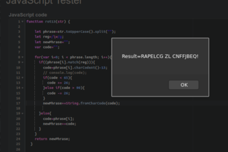 Password Encrypter Devpost