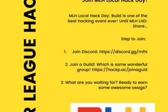 MLH LHD Build Poster | Devpost