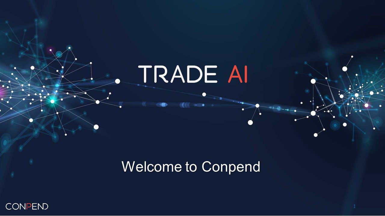 Trade AI | Devpost