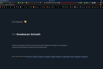 Next Step for any LocalHost Workshop You've Attended | Devpost