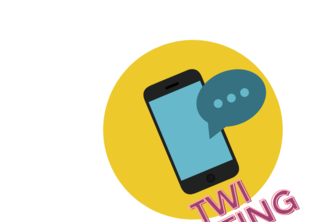 Text app using the Twilio API | Devpost